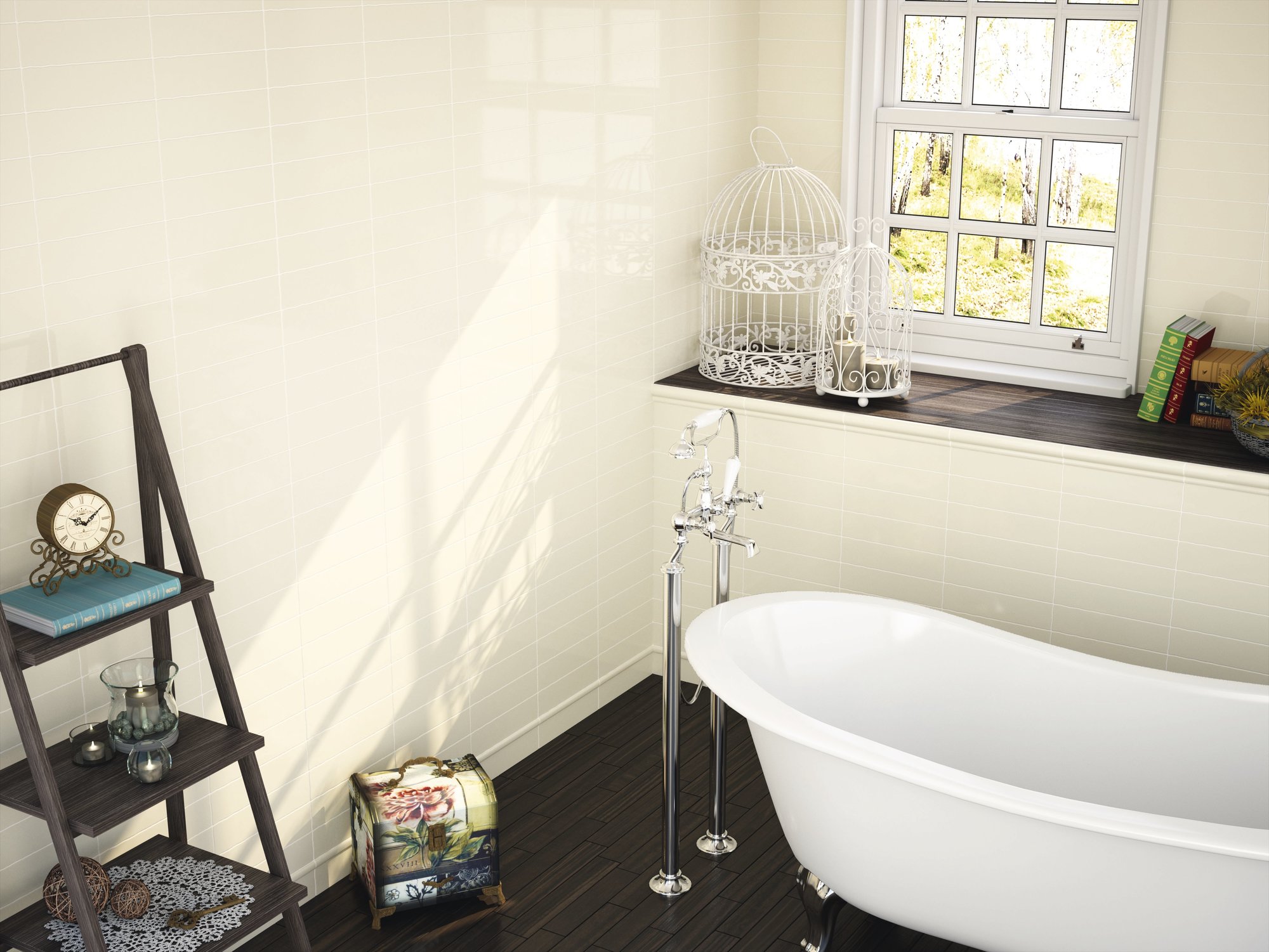 BULLNOSE VINTAGE IVORY 7,5X15 - maotrung.com