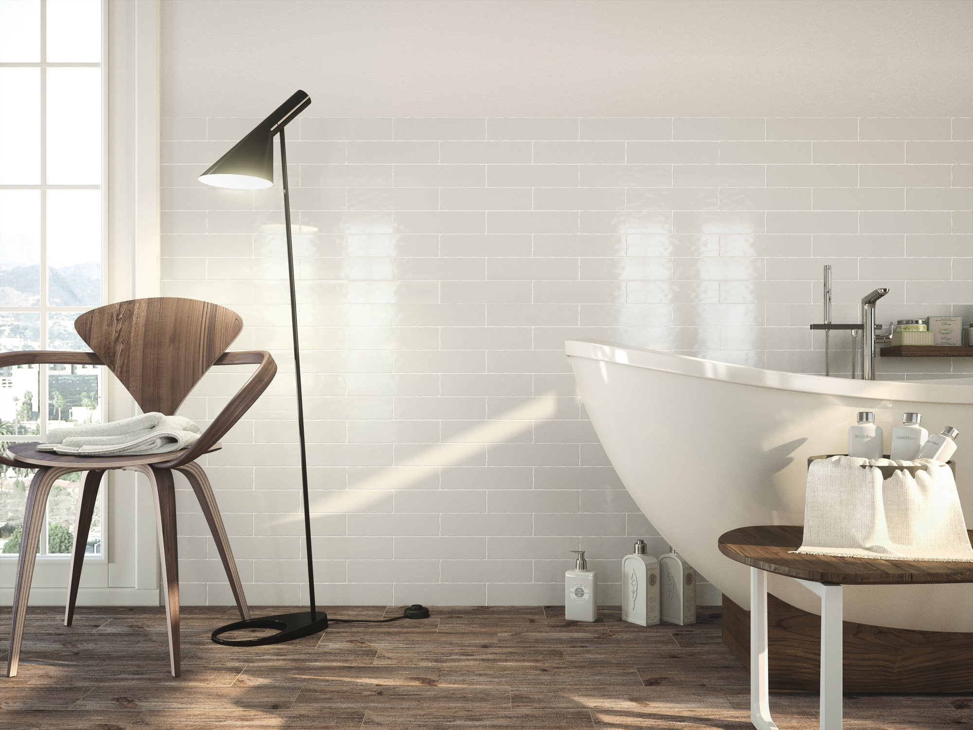 BULLNOSE VINTAGE IVORY 7,5X15 - maotrung.com