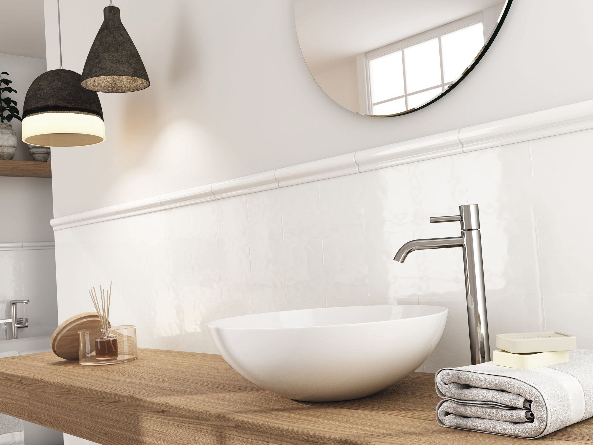 BULLNOSE VINTAGE IVORY 7,5X15 - maotrung.com