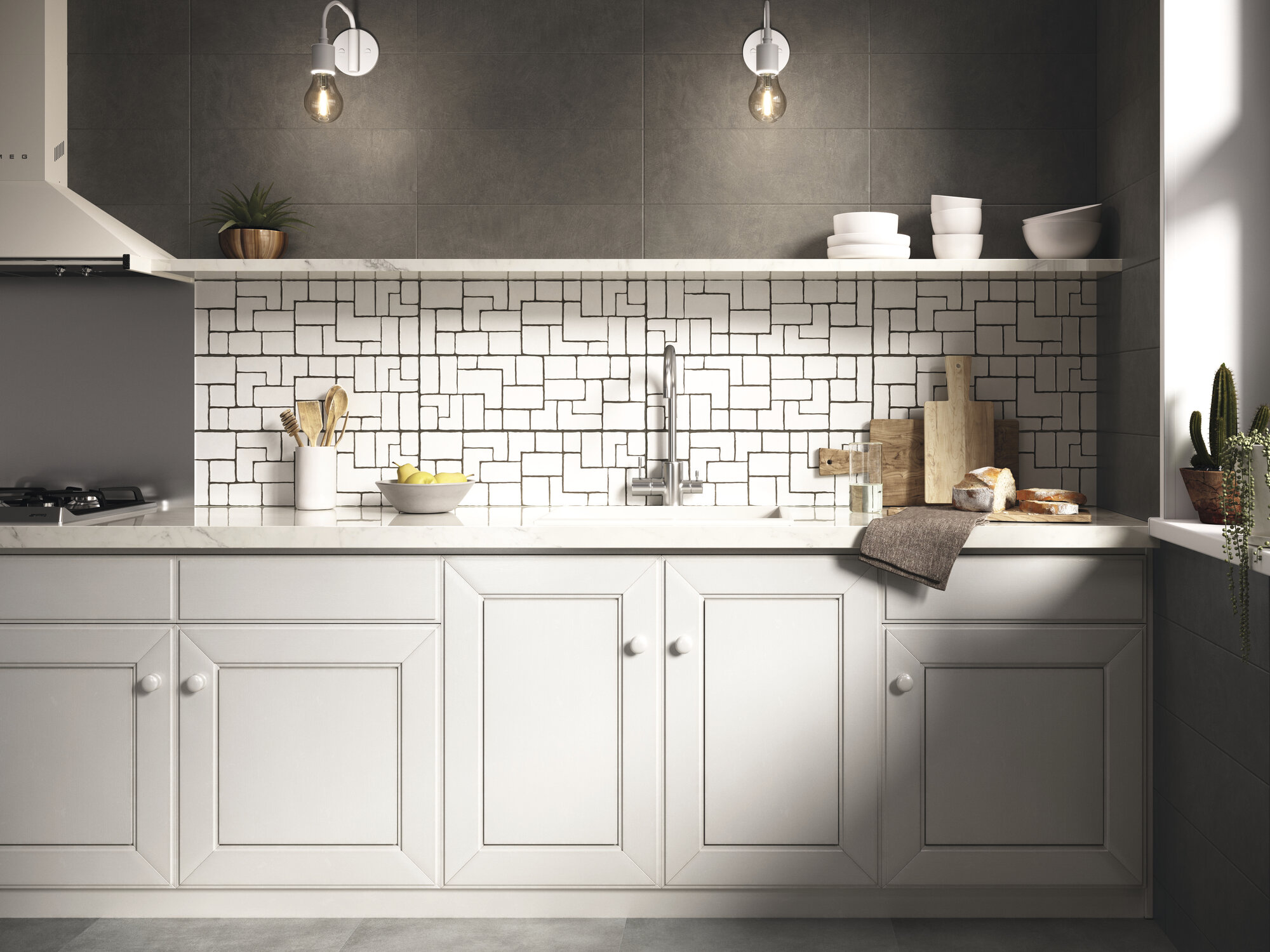 DECOR SET(3) STAY WHITE 20X60 - maotrung.com