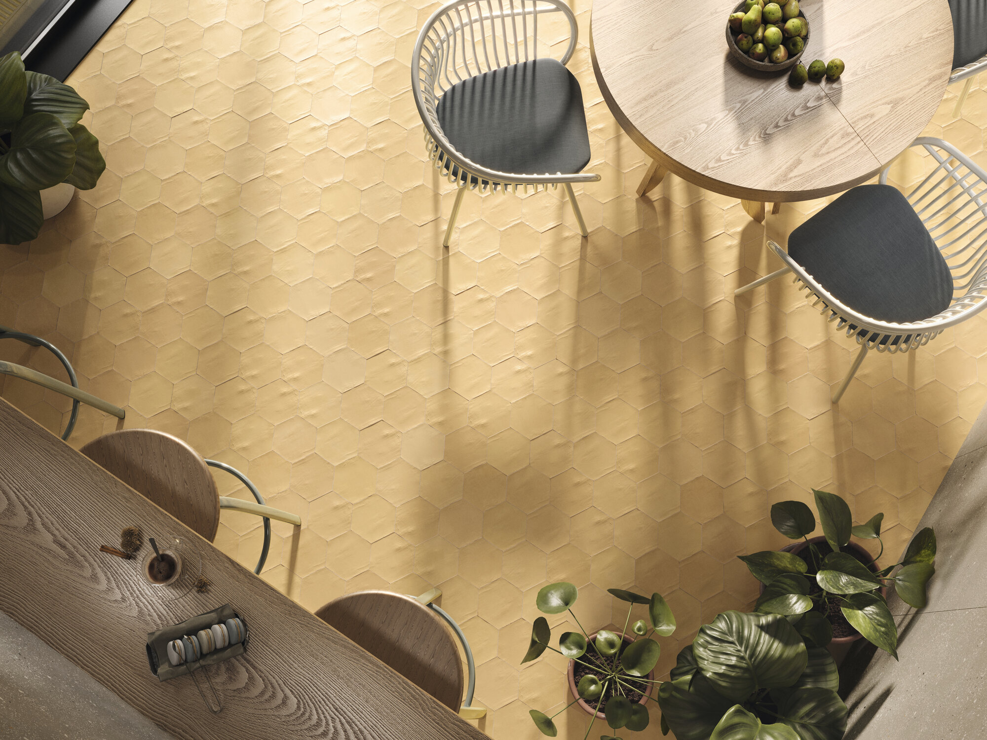 TOUAREG TURQUESA MIX 13,9X16 - maotrung.com