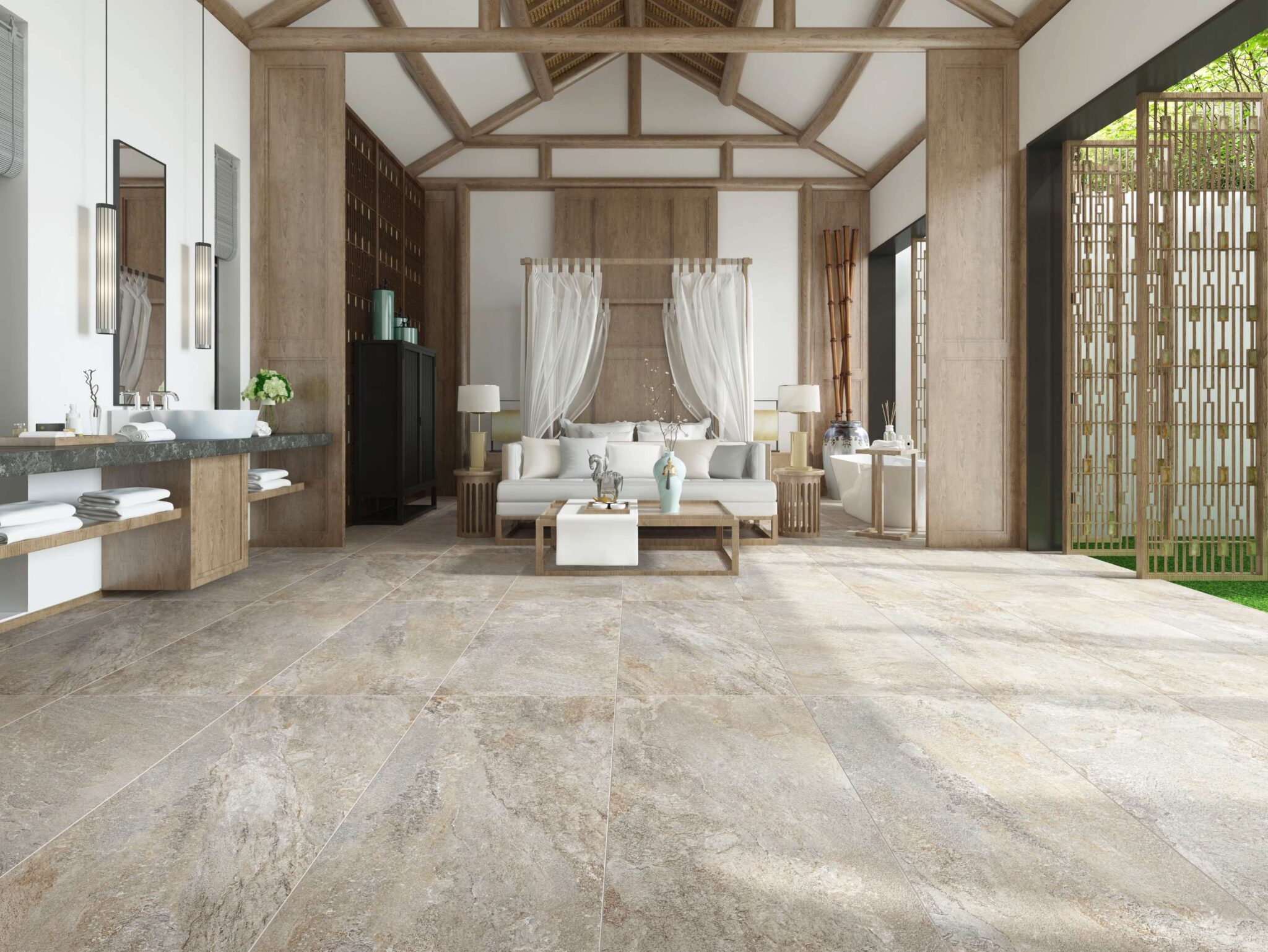 Gạch ốp lát Lorenzo Bernini 60x120 Jupiter 21.B.612.8259 - maotrung.com