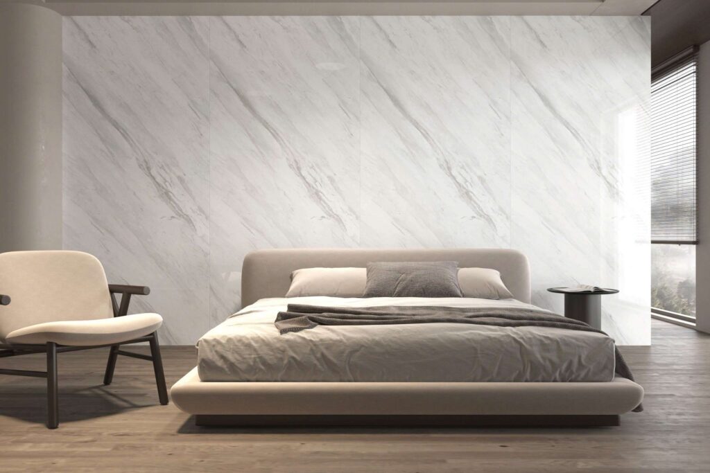 Tấm tường carbon gia cường Amygres 122x280 Italian Carrara 32F.AM.080. ...