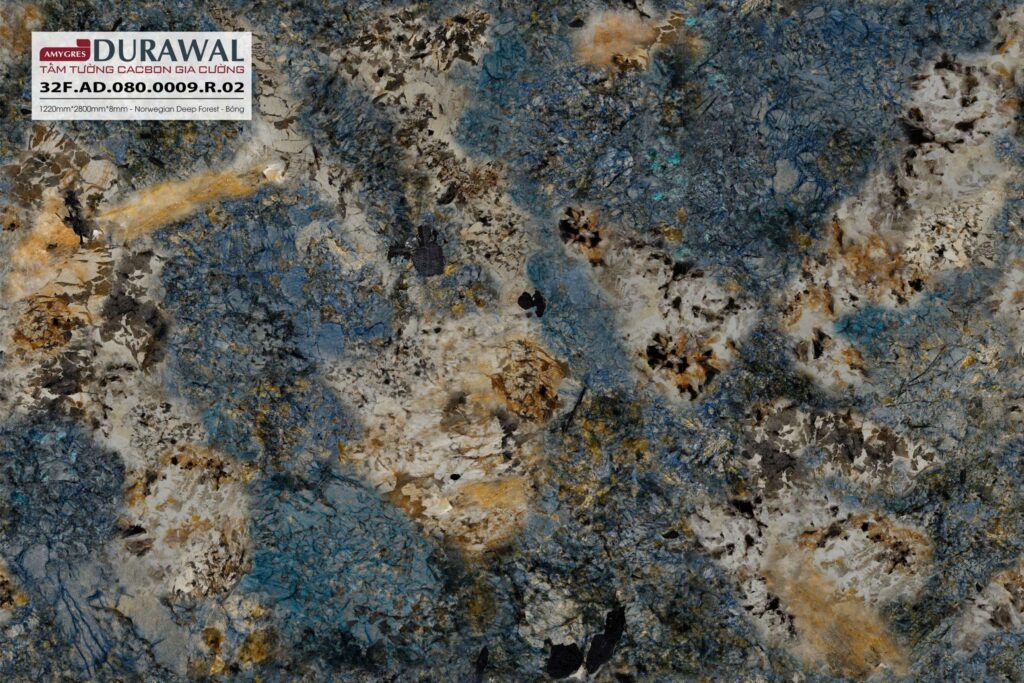 Tấm tường carbon gia cường Amygres Durawal 122x280 Milky Way 32F.AD.080 ...