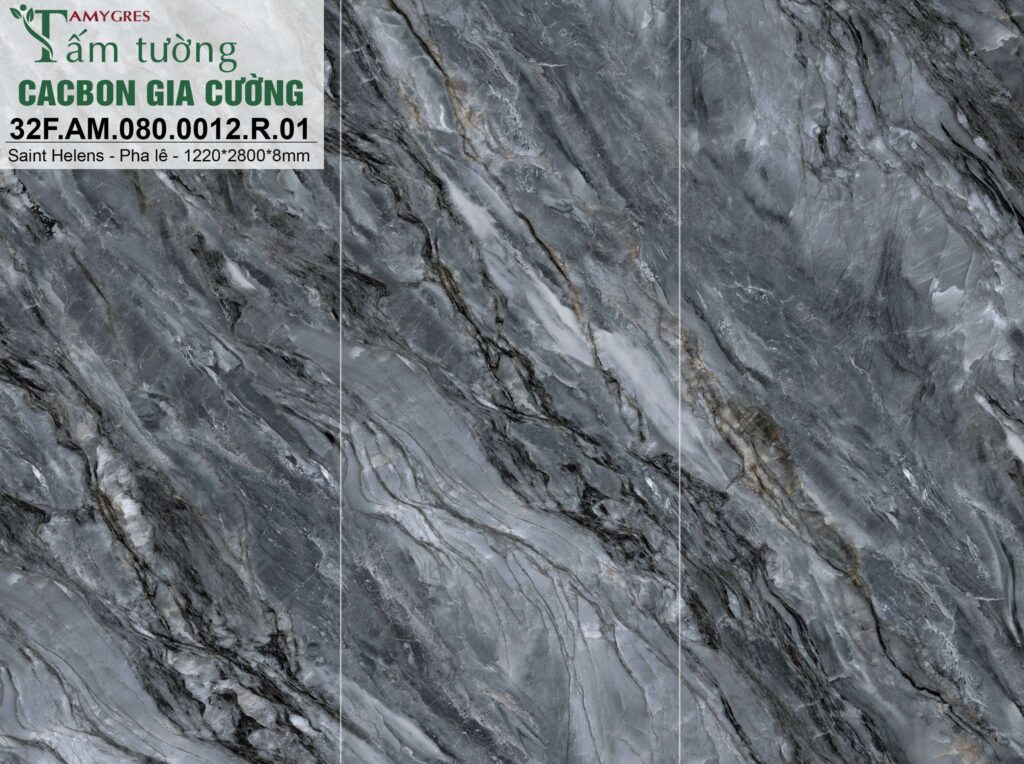 Tấm tường carbon gia cường Amygres 122x280 Saint Helens 32F.AM.080.0012 ...