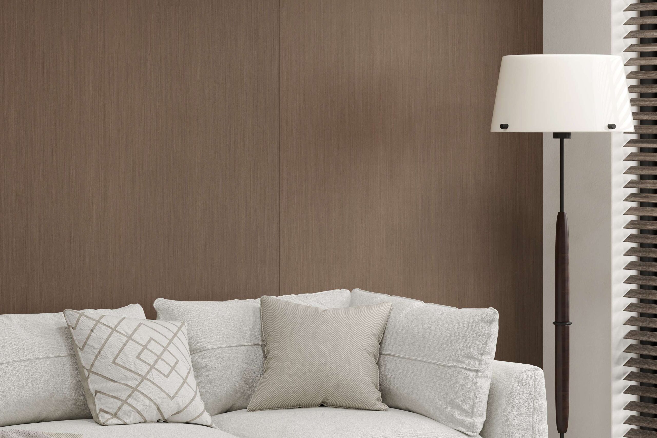 Tấm tường carbon gia cường Amygres 122x280 Smooth Wood Brown 32F.AM.080 ...