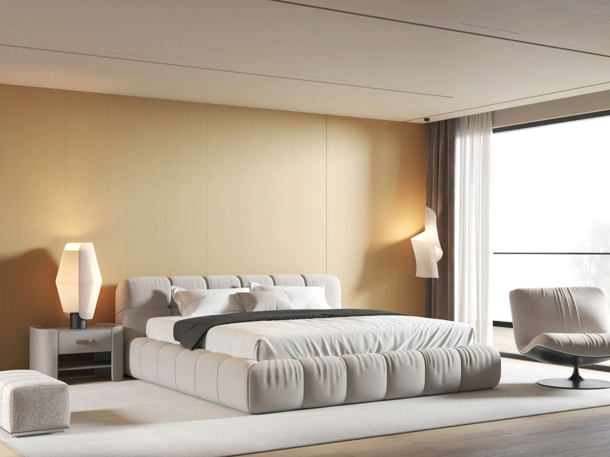 Tấm tường carbon gia cường Amygres Durawal 122x280 Timber Serenity 32F ...