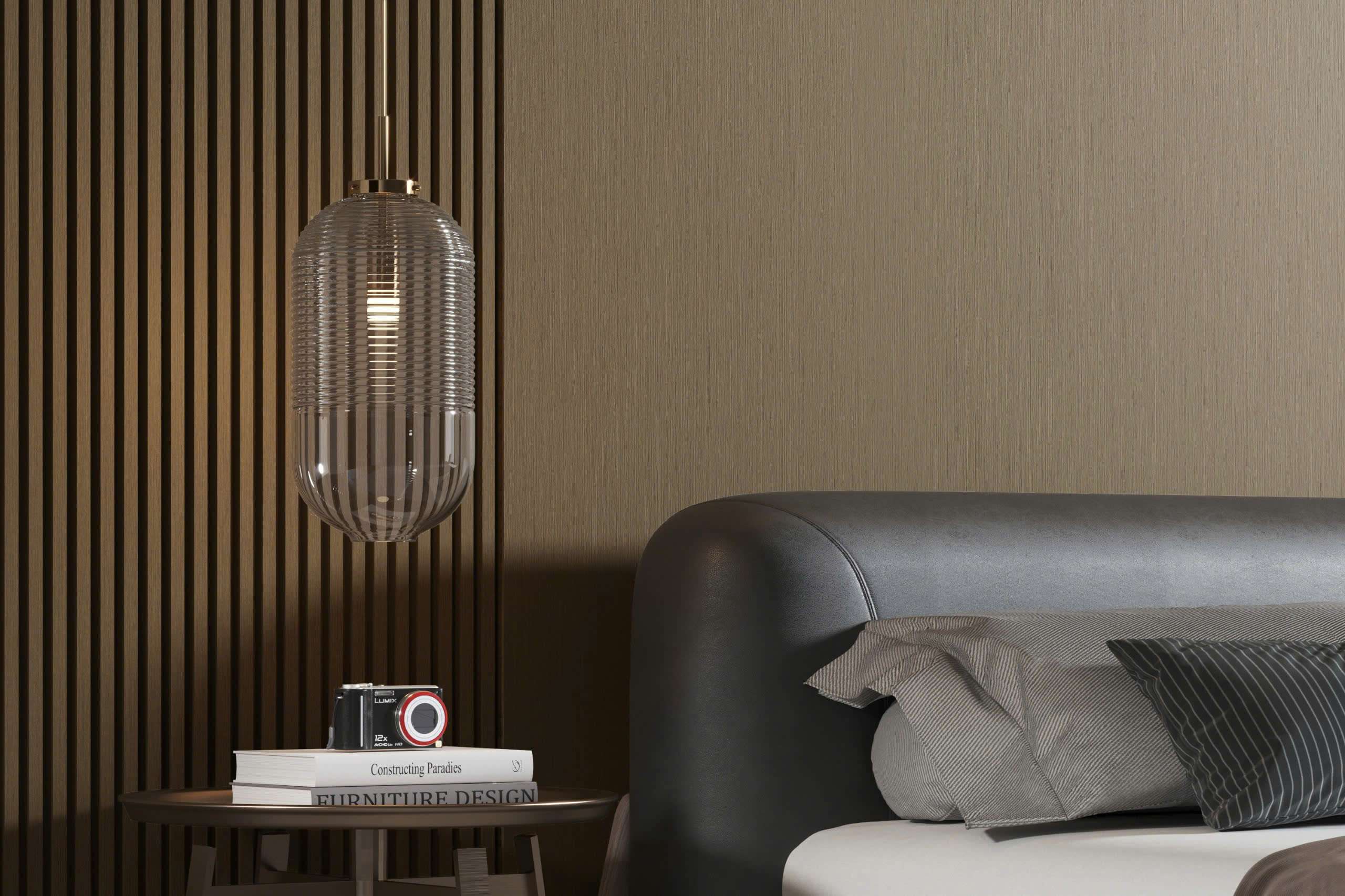 Tấm tường carbon gia cường Amygres Durawal 122x280 Timber Serenity 32F ...